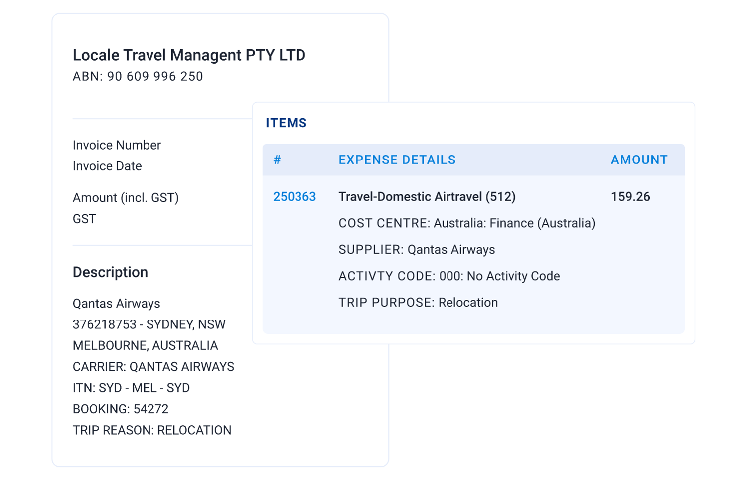 ProSpend: Expense Management and AP Automation Software